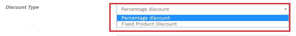 Coupon | WCFM Documentation