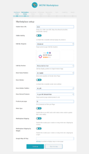Getting-started | WCFM Documentation