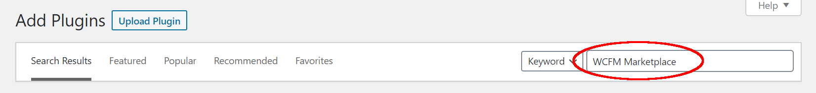 Getting-started | WCFM Documentation