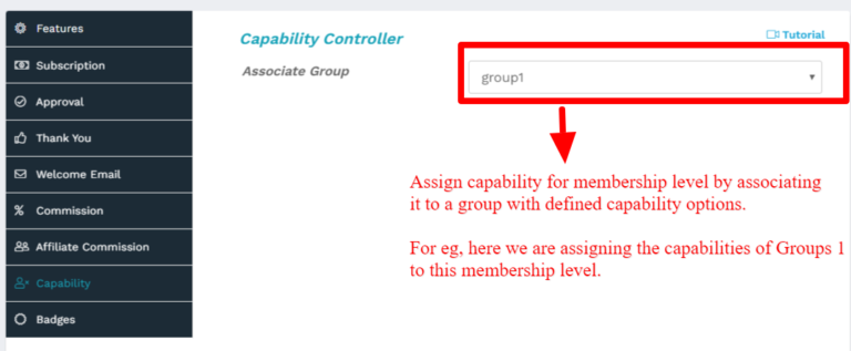 Membership | WCFM Documentation