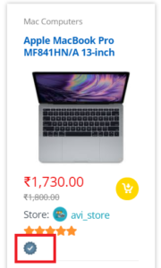 Store Verification | WCFM Documentation