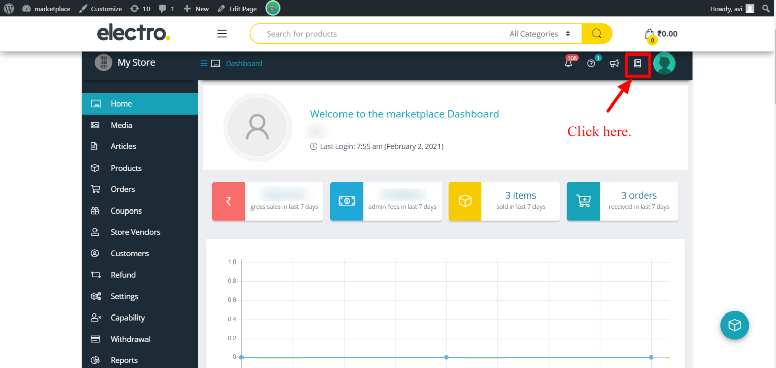 Knowledgebase | WCFM Documentation