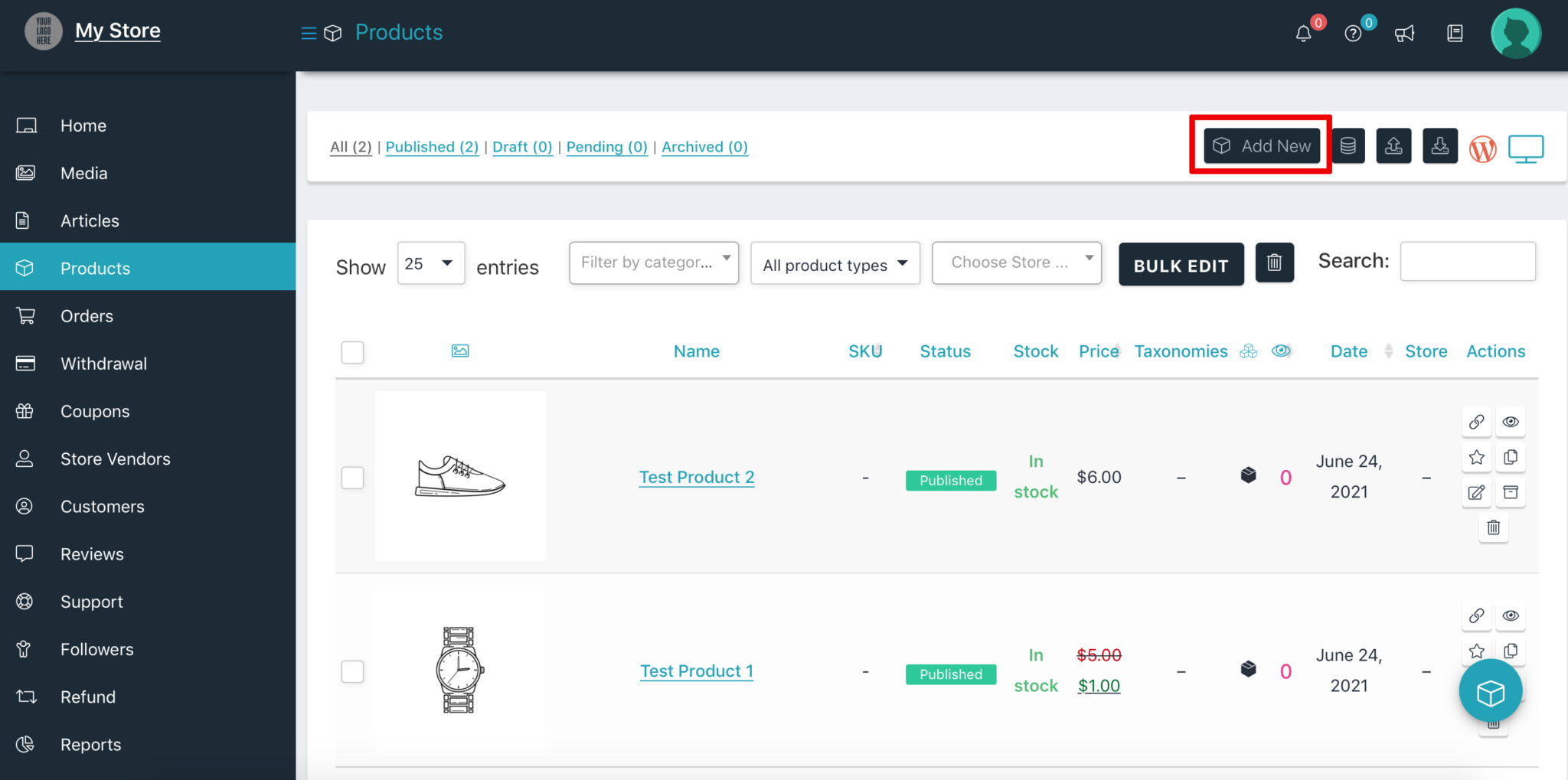 WCFM-WPML | WCFM Documentation
