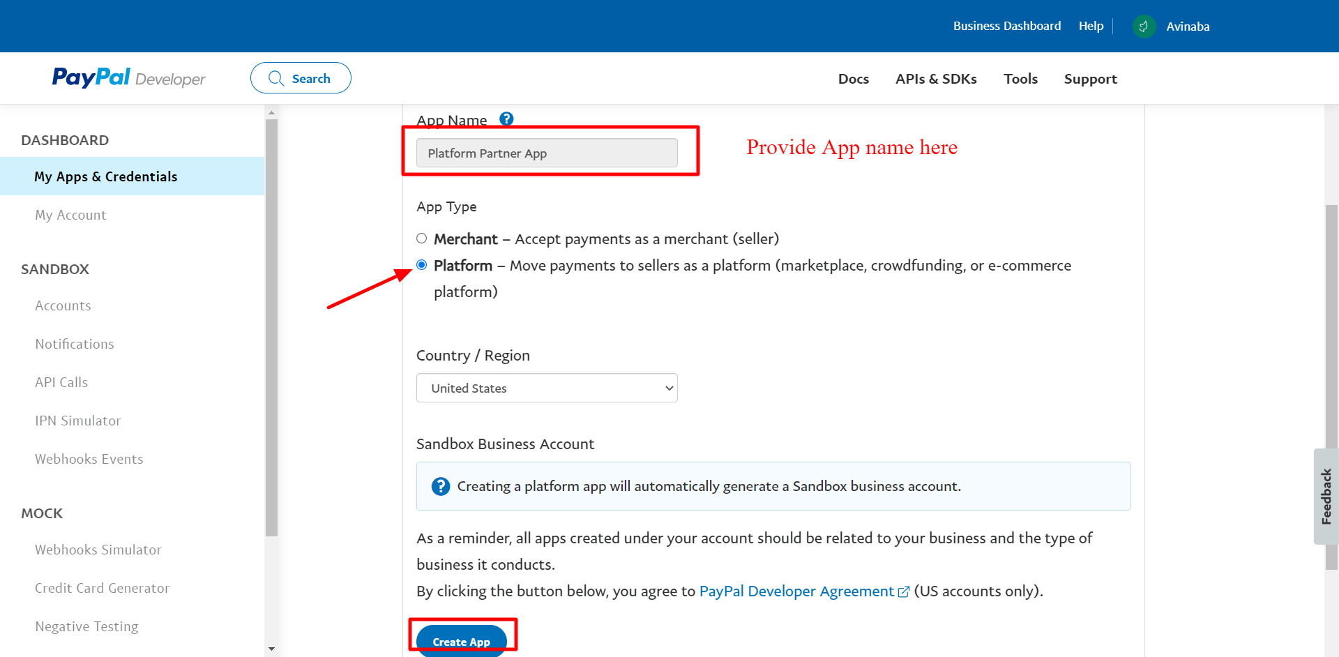 Paypal Marketplace | WCFM Documentation