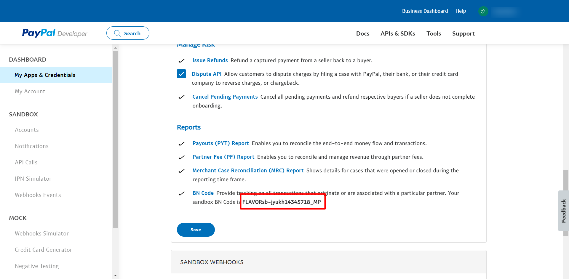 Paypal Marketplace | WCFM Documentation